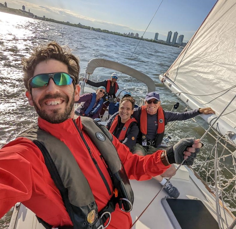 What is a Float Plan and How Do I Create One? - Ahoy! Insurance