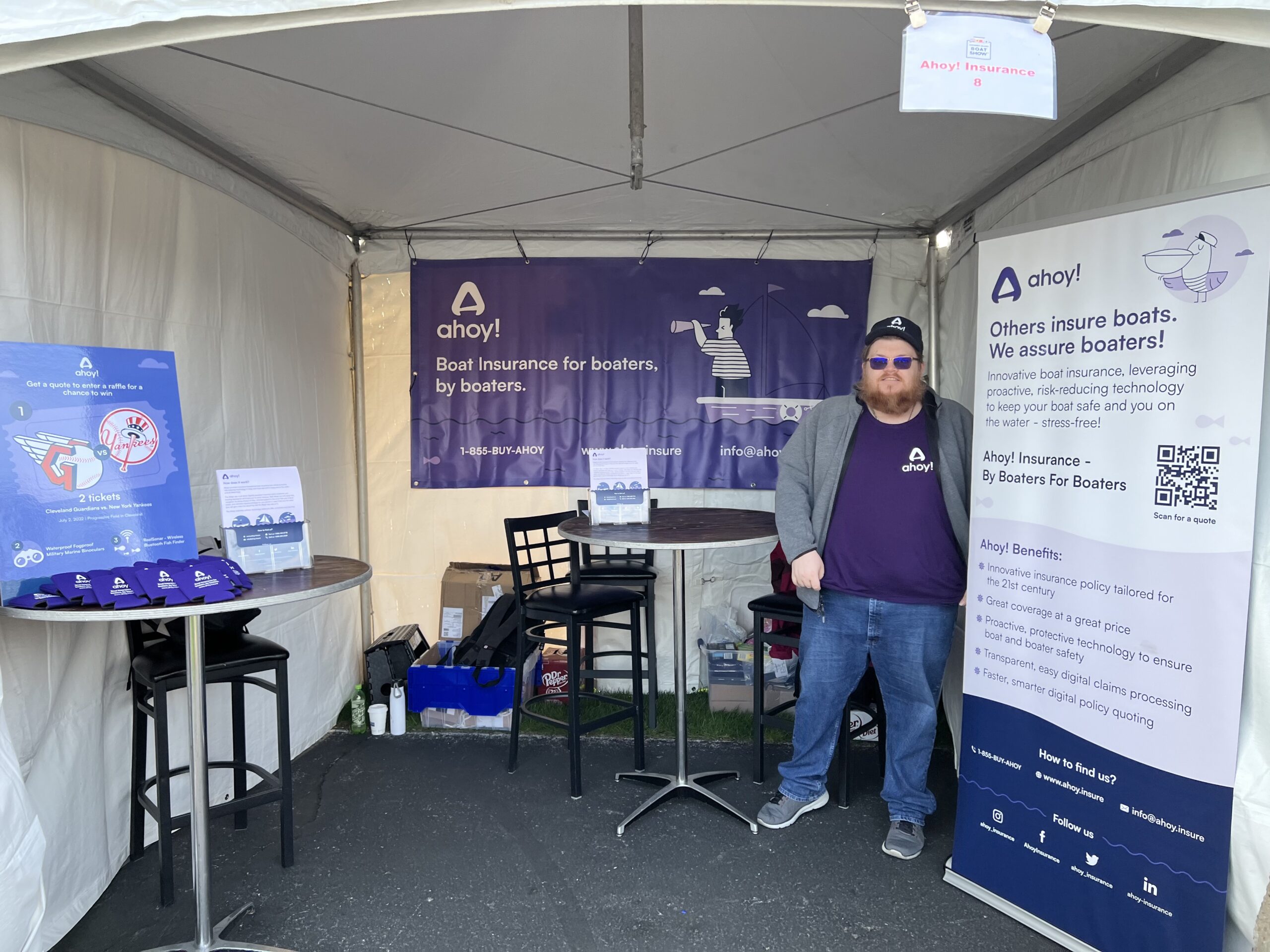 The Fisherman’s Angle – From The Desk of an Ahoy! Agent and Fisherman ...