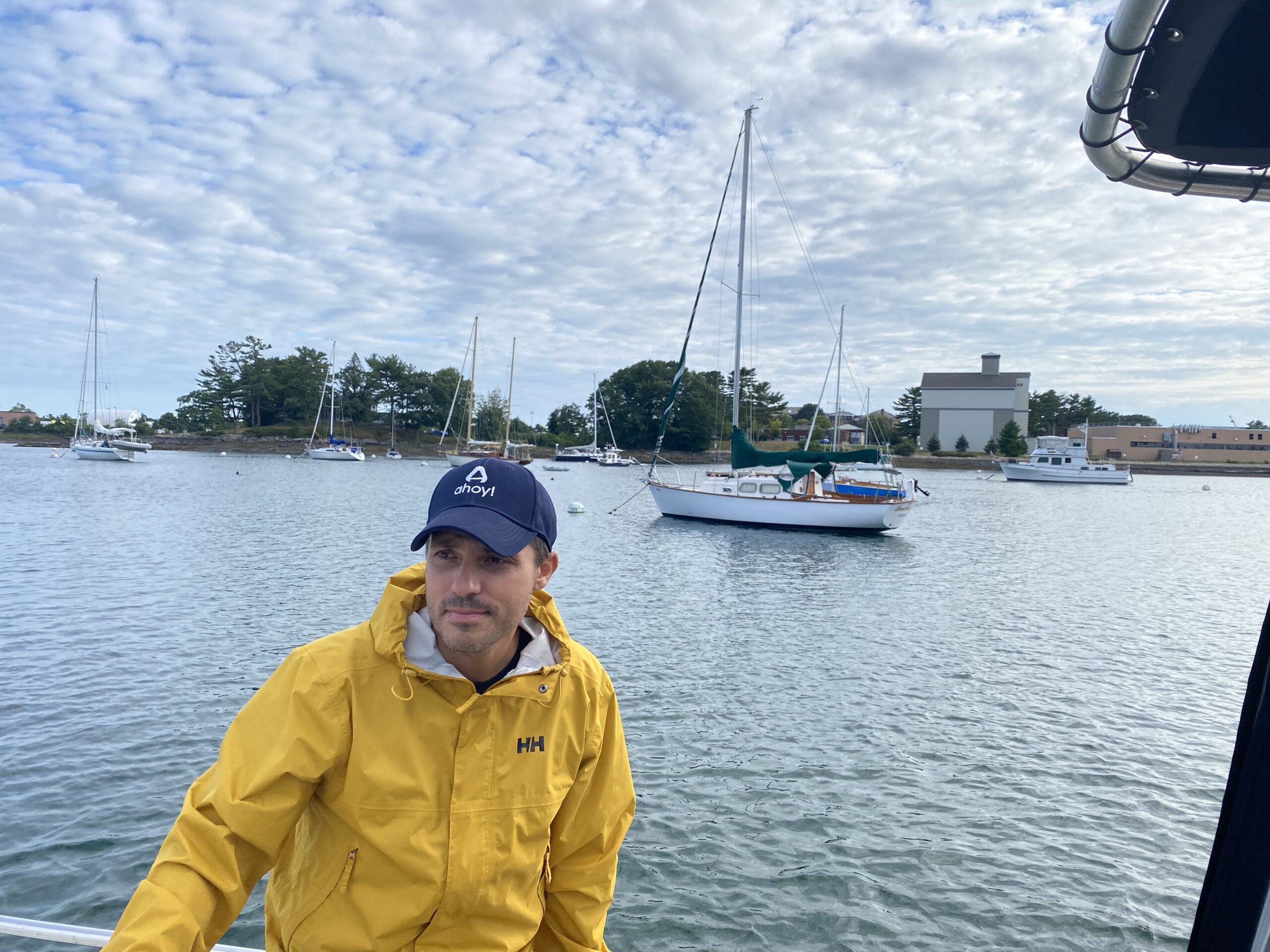 Building a Safer and More Equitable Future for Recreational Boaters