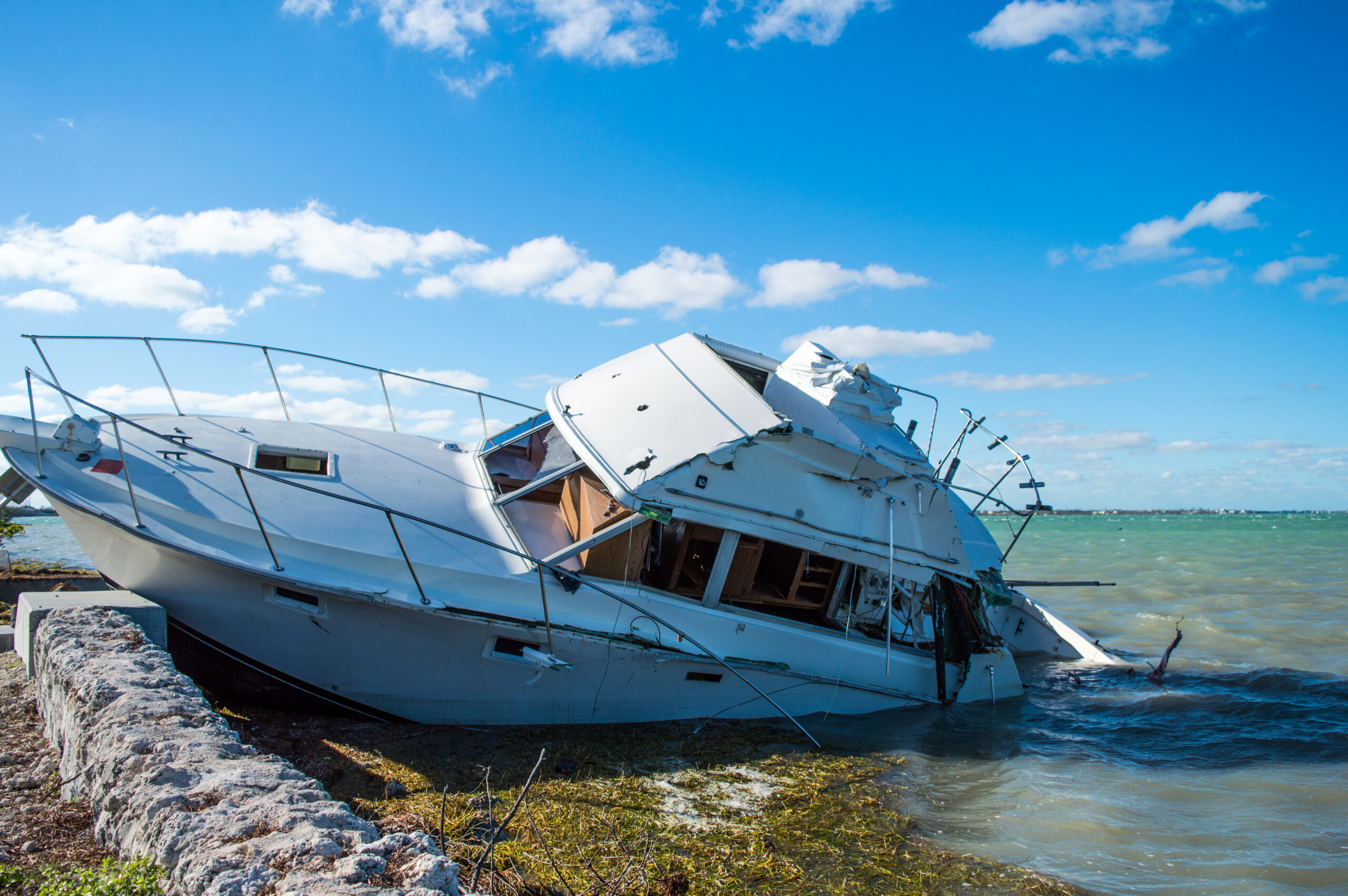 Hurricane Aftermath – Tips & Resources - Ahoy! Insurance