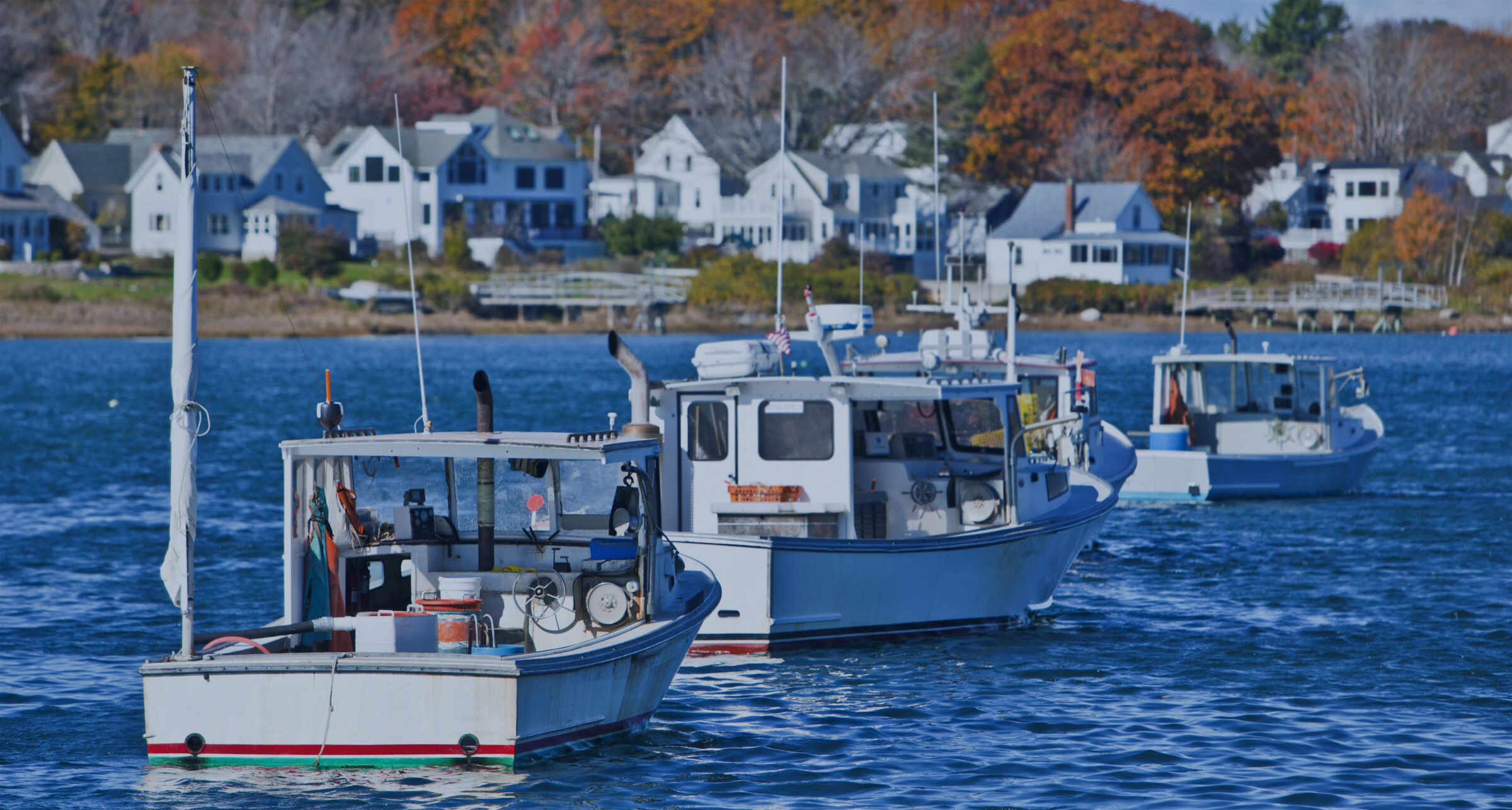 Navigating the Intracoastal Waterway (ICW) - Ahoy! Insurance