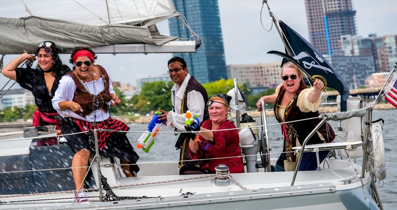 Are pirates still a thing in 2022? - Ahoy! Insurance