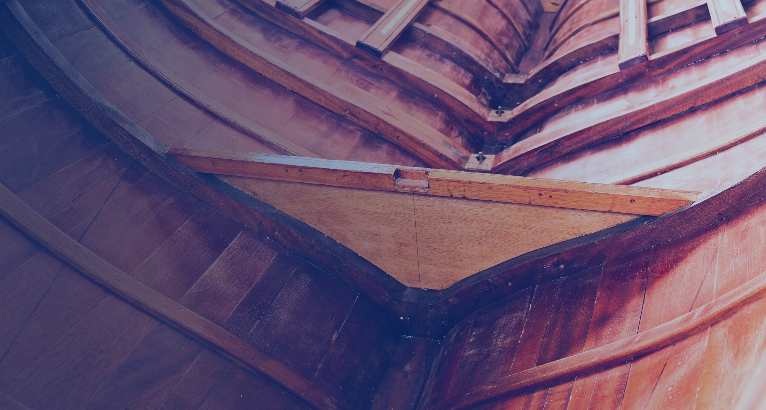 Guide to Keeping a Clean Bilge - Ahoy! Insurance