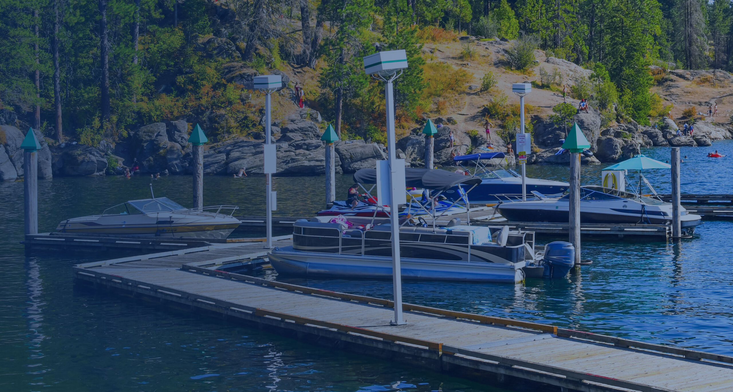 Idaho Boat Insurance - Ahoy! Insurance