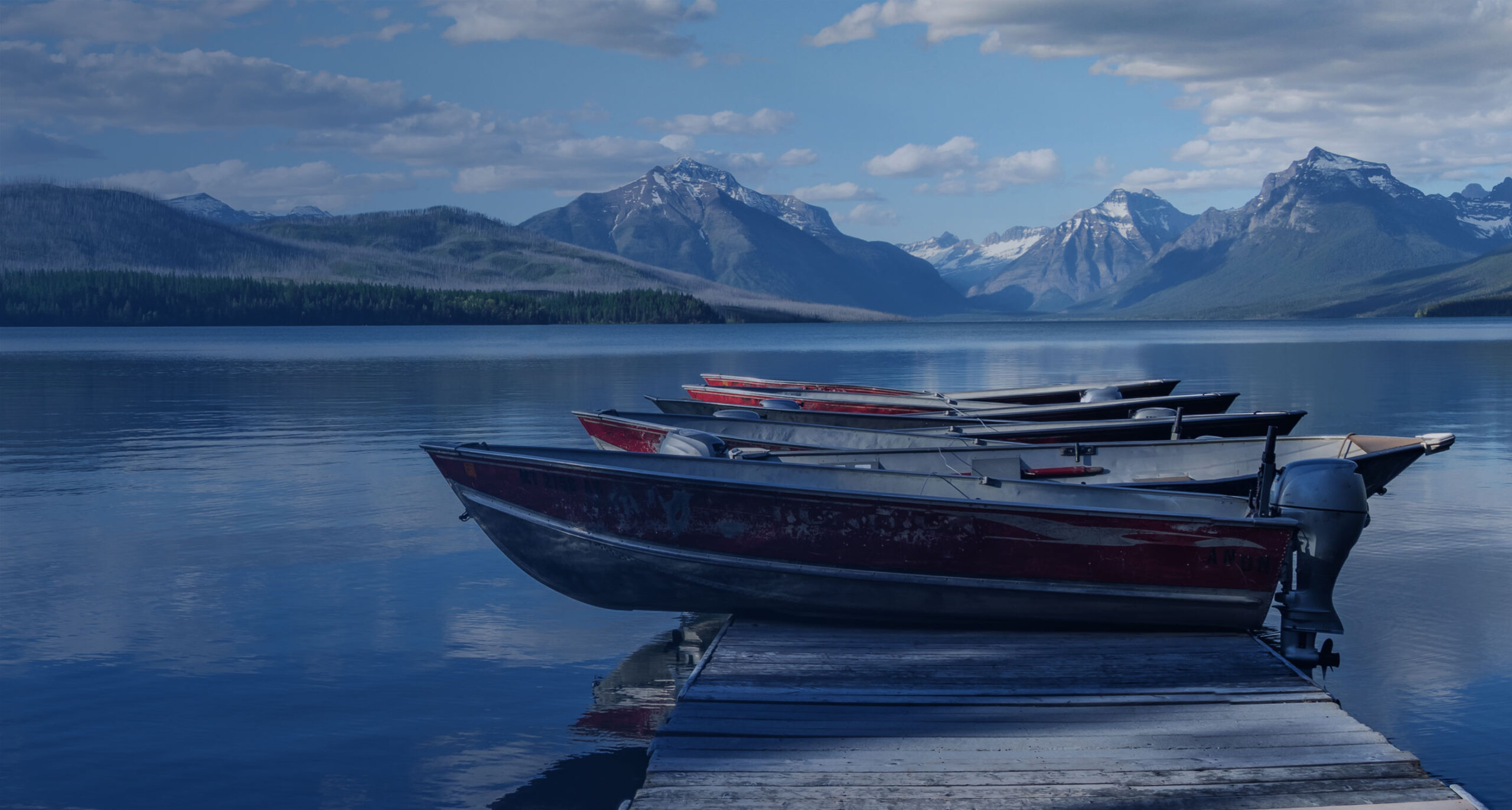 Montana Boat Insurance - Ahoy! Insurance