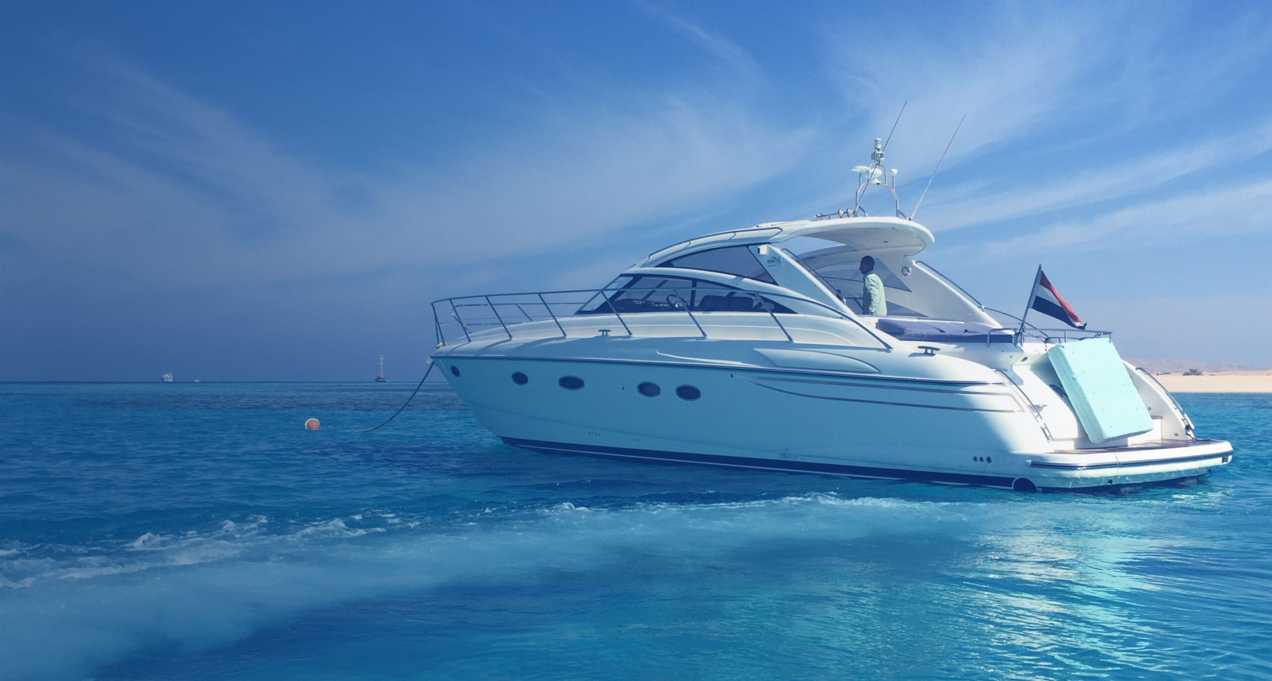 Yacht Insurance from Ahoy! - Ahoy! Boat Insurance