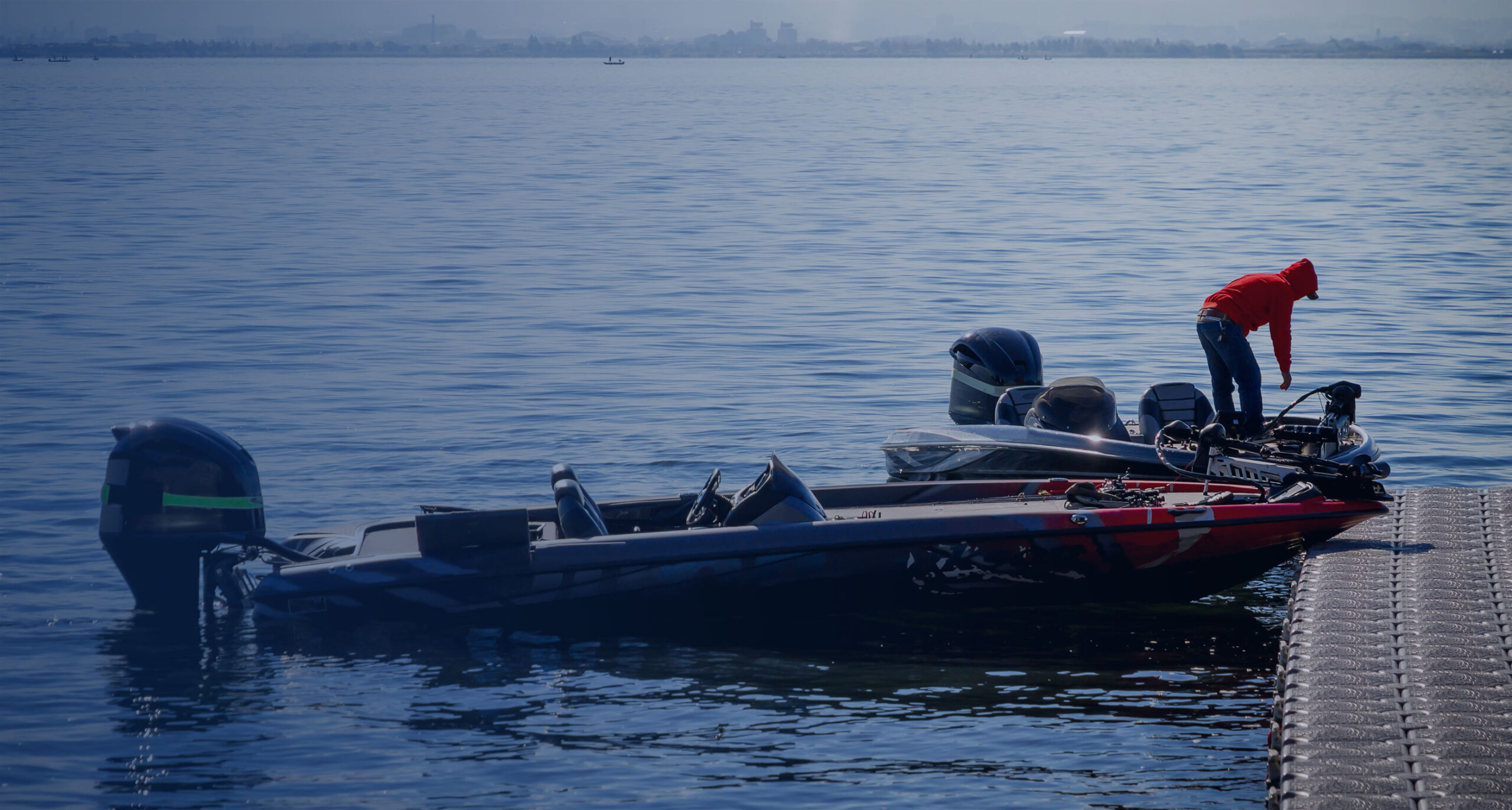 Bass Boat Insurance - Ahoy! Insurance