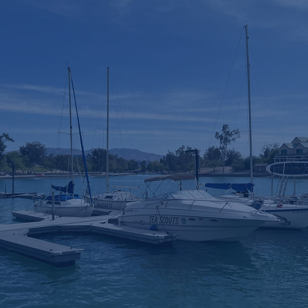 Arizona Boat Insurance - Ahoy! Insurance