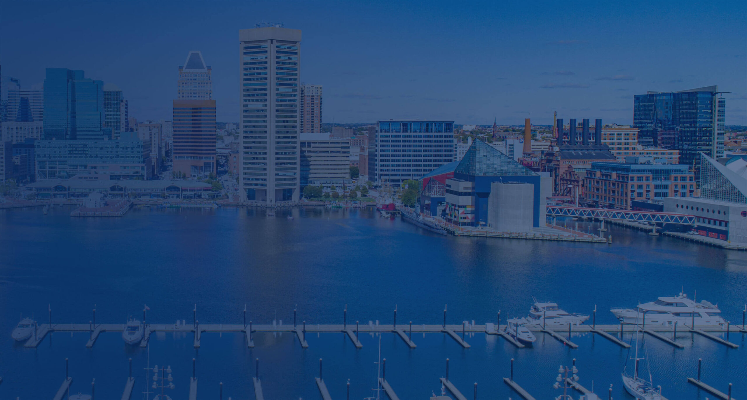 Maryland Boat Insurance - Ahoy! Insurance